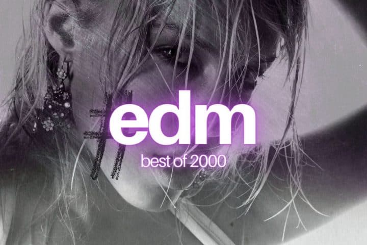 Best Dance Songs 2000 - YourMusicCharts