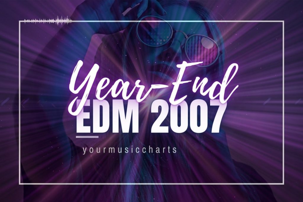 50 Best EDM Songs 2023 - YourMusicCharts
