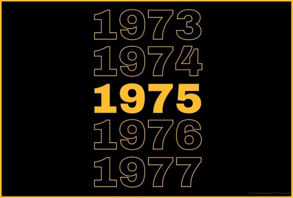 Year-End Chart 1971 – UK - Your Music Charts