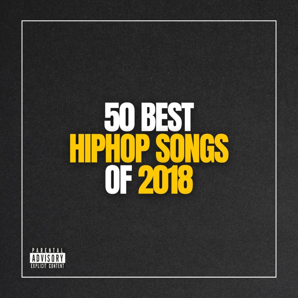 100 Best Hip-Hop Songs 2020 - YourMusicCharts