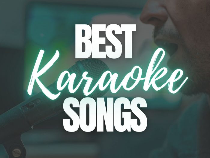 2000s Karaoke Songs - YourMusicCharts