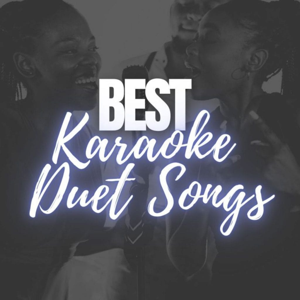 50 Best Female karaoke songs - YourMusicCharts