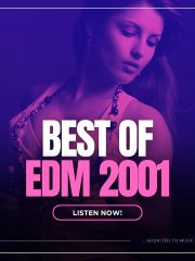 50 Best EDM Songs 2023 - Your Music Charts