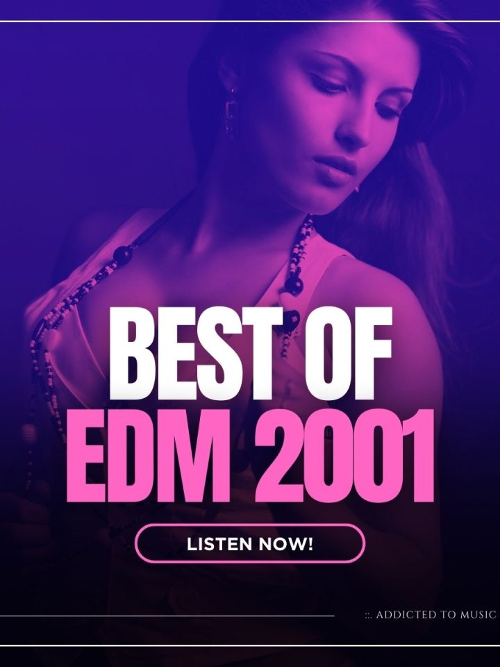 50 Best EDM Songs of 2019 - Your Music Charts