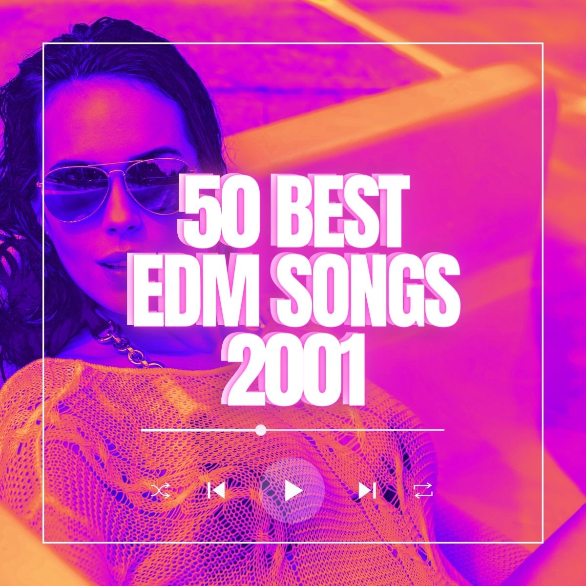 50 Best EDM Songs 2001 - YourMusicCharts