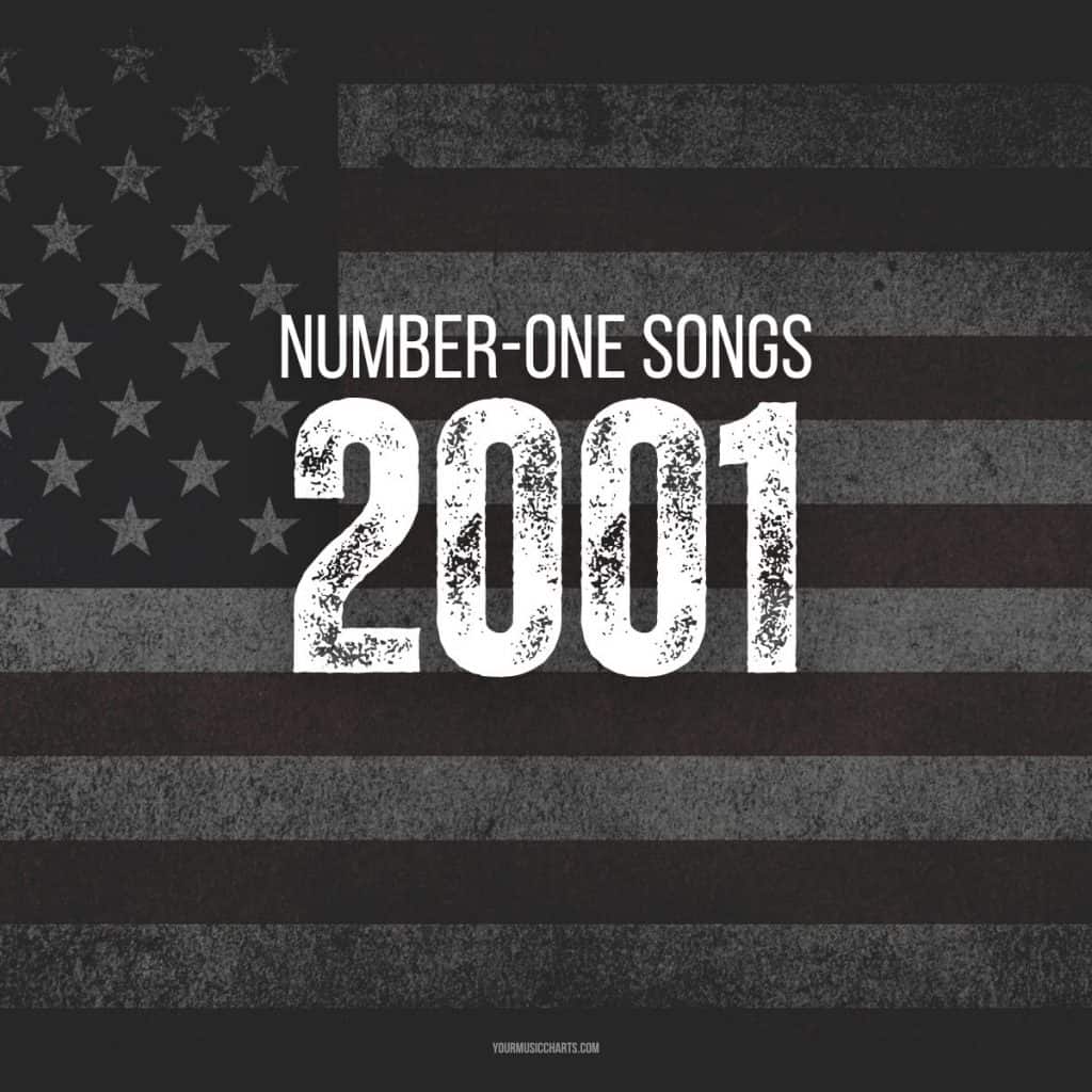 Year-End Chart 2001 – UK - YourMusicCharts