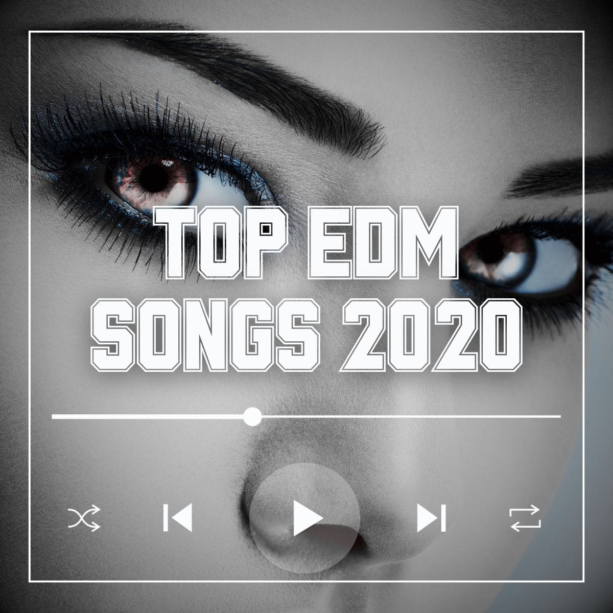 50 Best EDM Songs of 2020 - YourMusicCharts