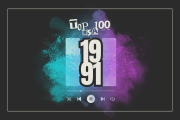 100 Top Songs from 1991 - YourMusicCharts