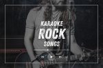 50 Best Rock Songs for Karaoke - Your Music Charts