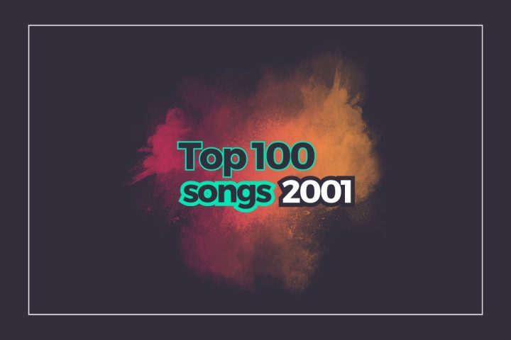 100 Top Songs of 2001 - YourMusicCharts