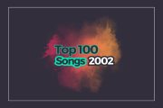 100 Top Songs of 2002 - Your Music Charts