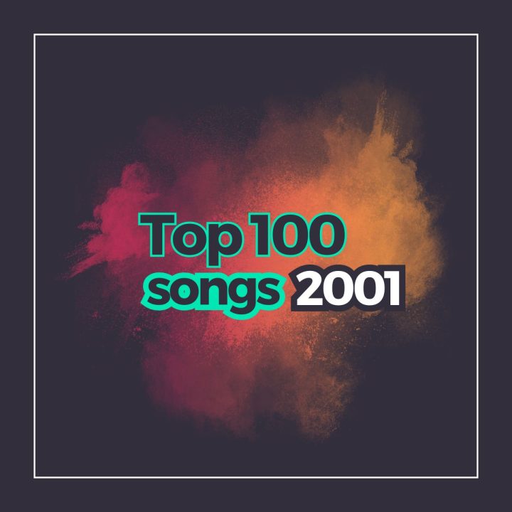 Number One Songs 2003 - YourMusicCharts