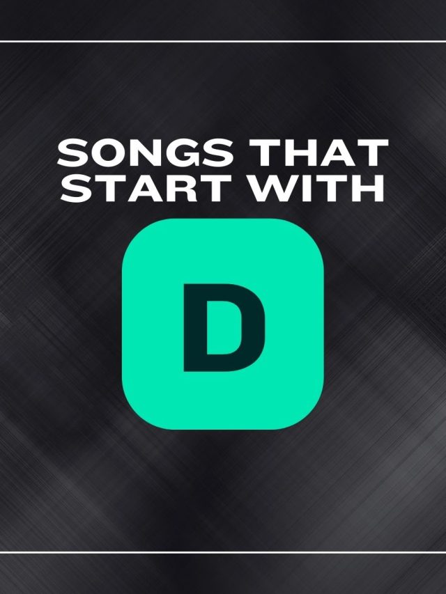 50+ Songs That Start With N - YourMusicCharts