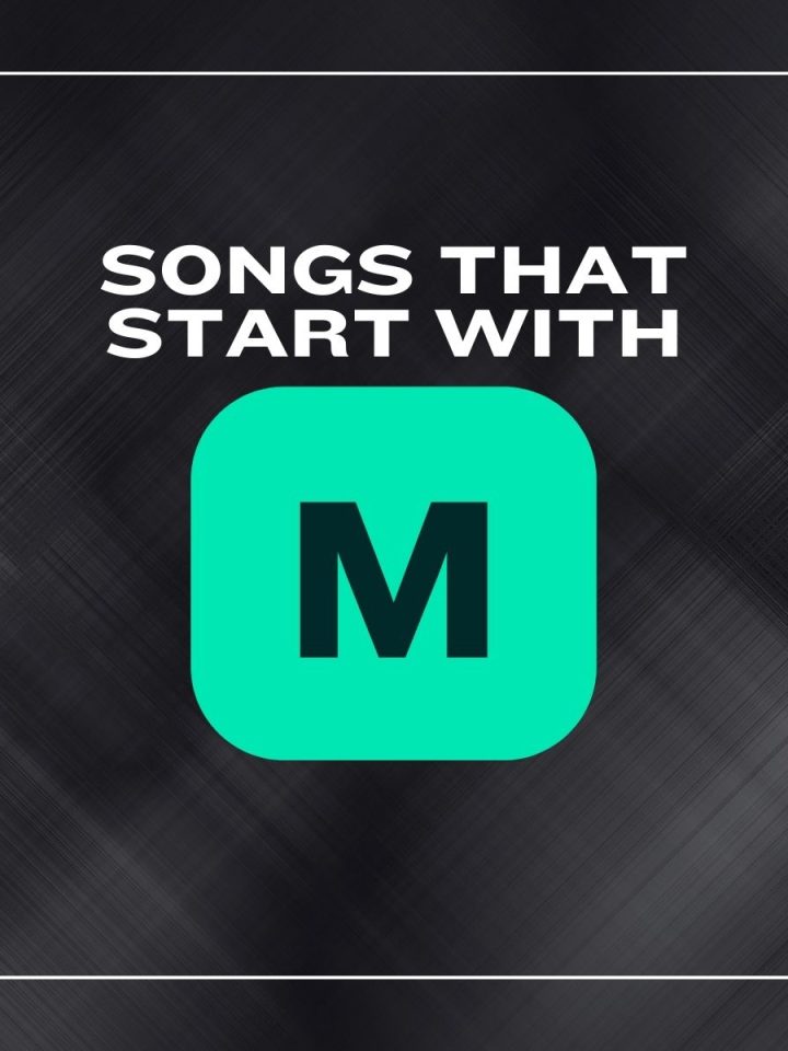 200+ Songs That Start With W - YourMusicCharts