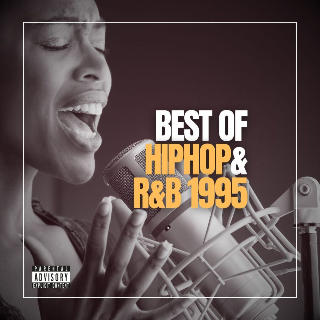 90 Best Hip-Hop and R&B Songs 1995 - YourMusicCharts