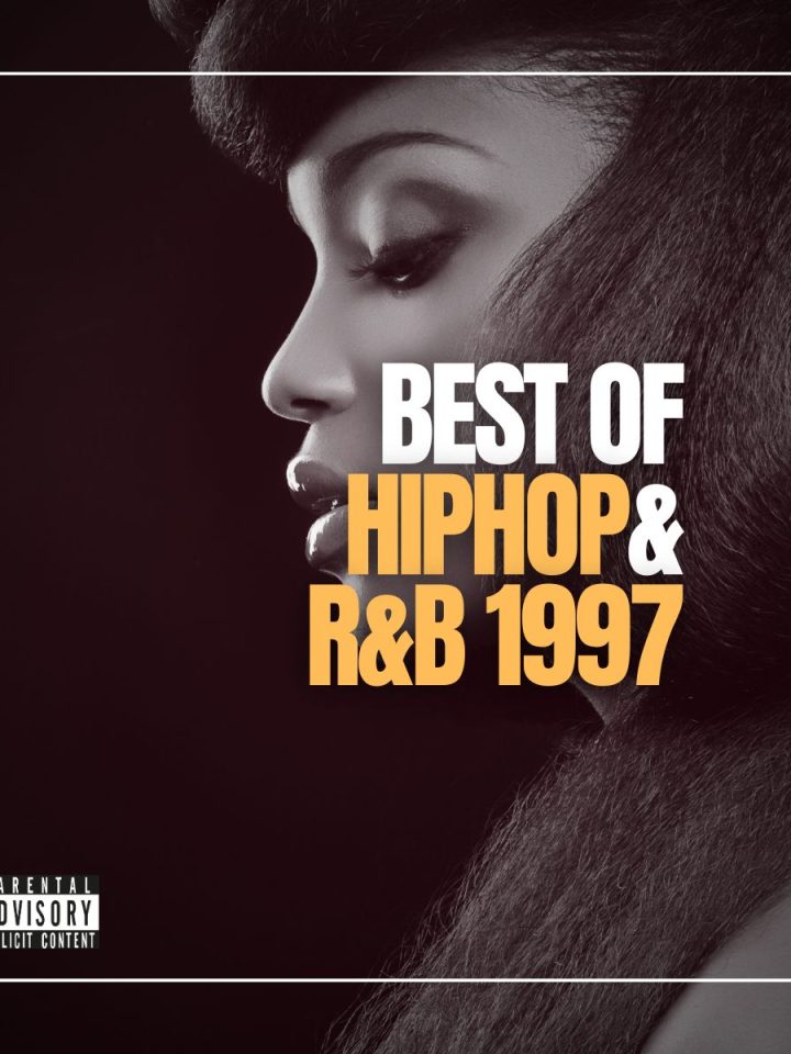 90 Best Hip-Hop and R&B Songs 1998 - Your Music Charts