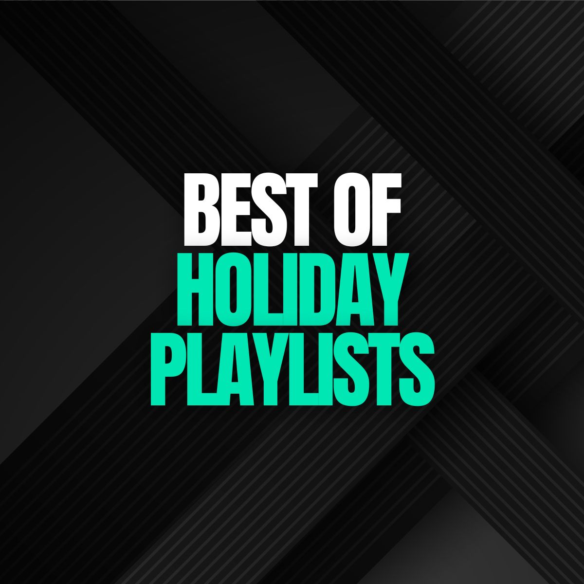 Our playlists - YourMusicCharts