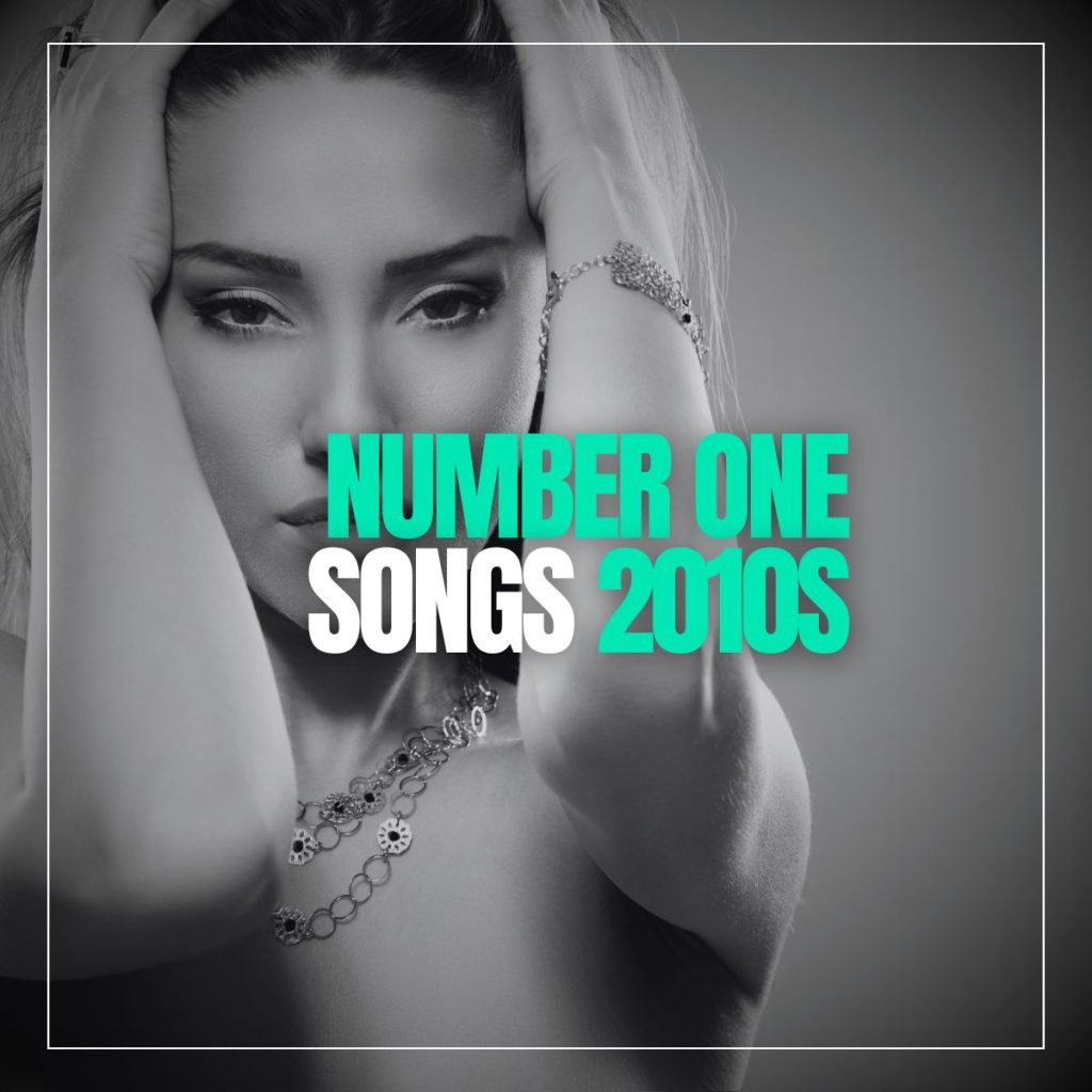 Number One Songs 2000s - YourMusicCharts