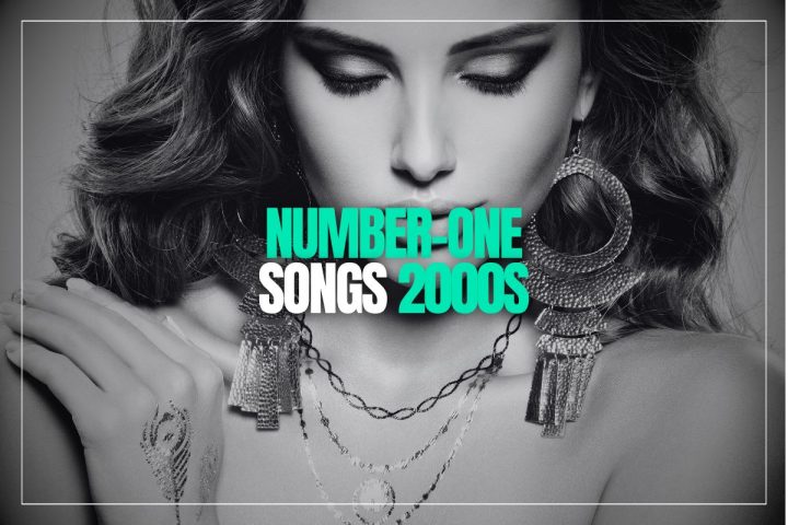 Number One Songs 2000s - YourMusicCharts