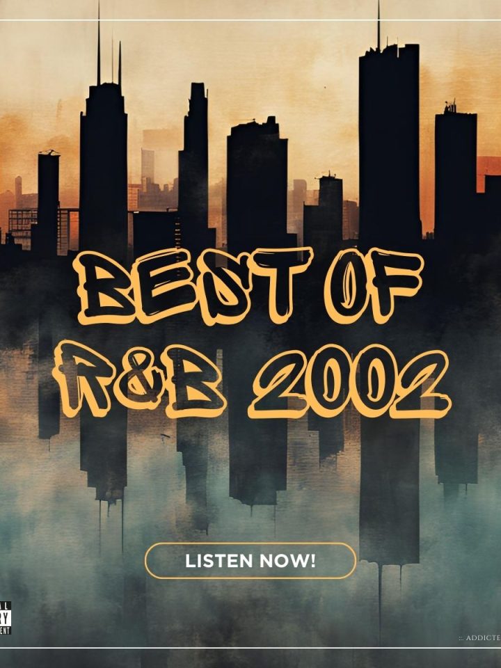100 Top Songs of 2002 - Your Music Charts
