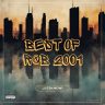 50 Top Dance Songs of 2001 - YourMusicCharts
