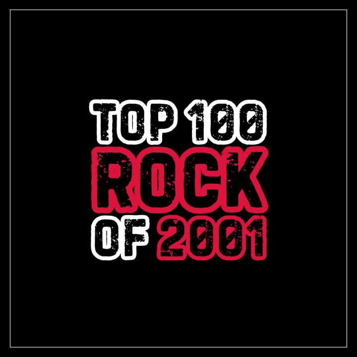 Top Rock Songs of 2001 - YourMusicCharts