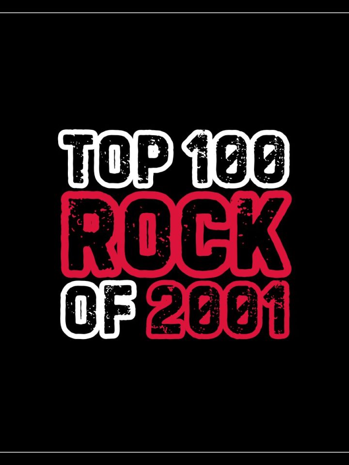 100 Top Songs of 2001 - YourMusicCharts