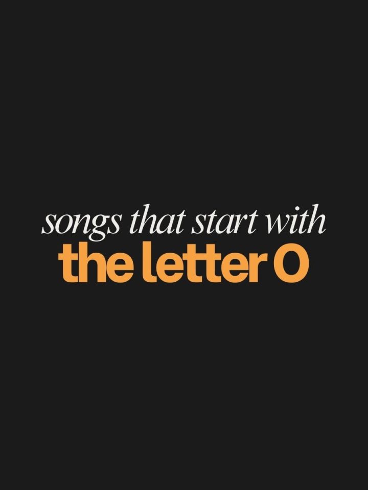 100+ Songs That Start With M - YourMusicCharts